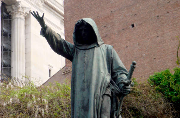 Straatverhalen van Rome: Via Cola di Rienzo