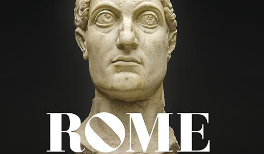 Rome – de droom van keizer Constantijn