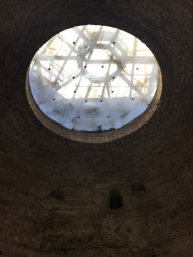 Nero’s Domus Aurea is weer open